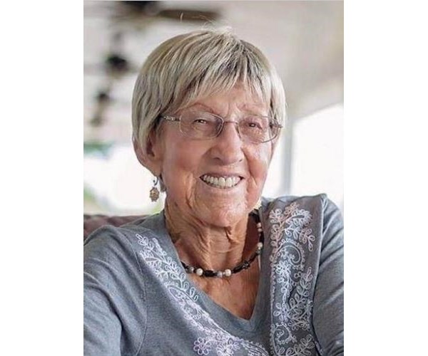 DOROTHY THORNTON Obituary (1924 - 2019) - Avon Park, FL - Grand Rapids ...