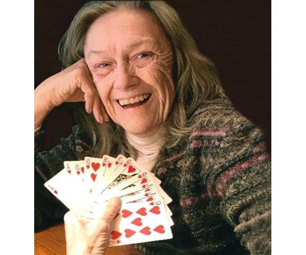 Dorothy Mapes Obituary (2019) - Grandville, MI - Grand Rapids Press