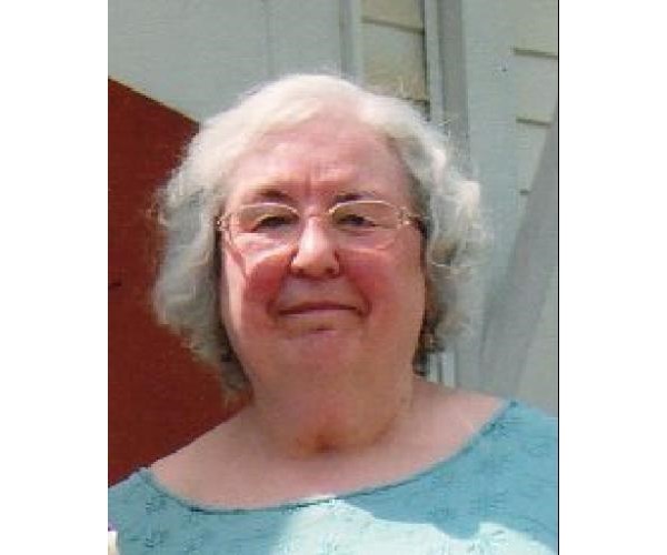 Norma Curtis Obituary (1944 - 2019) - Cedar Springs, MI - Grand Rapids ...