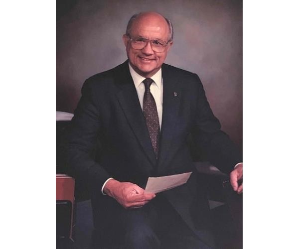 Charles Morrill Obituary (2019) - Grand Rapids, MI - Grand Rapids Press