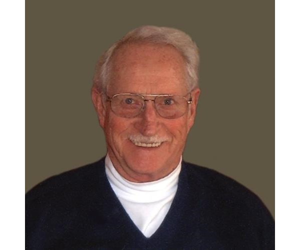Roger Kroes Obituary (2020) - Grand Rapids, MI - Grand Rapids Press