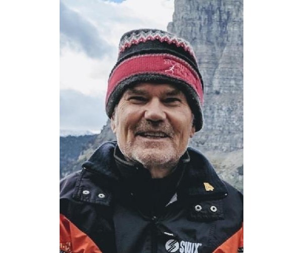 David Stebbins Obituary (1943 - 2020) - Grand Rapids, MI - Grand Rapids ...