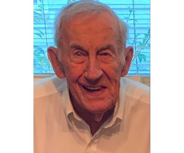 George Mott Obituary (2020) - Kentwood, MI - Grand Rapids Press