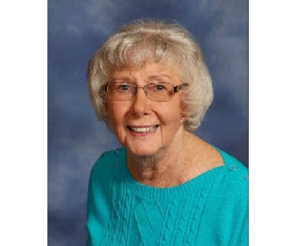 Norma Lotterman Obituary (1930 - 2020) - Hudsonville, MI - Grand Rapids ...