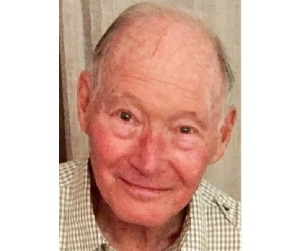 James Rea Obituary (1936 - 2019) - Grand Rapids, MI - Grand Rapids Press