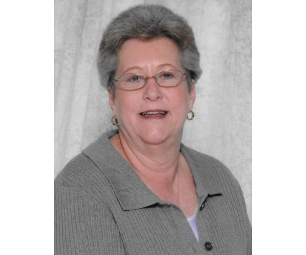Karen Hoffer Obituary (1945 - 2020) - Wyoming, MI - Grand Rapids Press