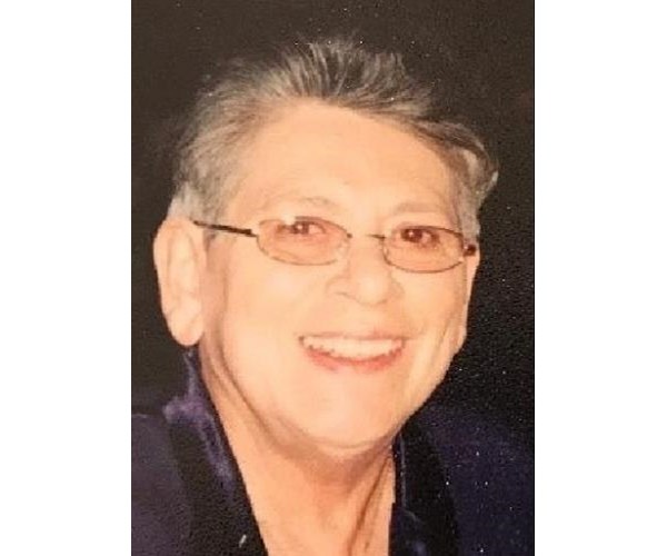 Patricia Cahoon Obituary (1940 - 2020) - Grand Rapids, MI - Grand ...