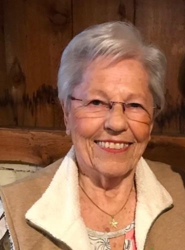 Cornelia Baar Obituary (2020) - Grand Rapids, MI - Grand Rapids Press