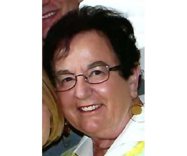 Linda Kalinka Obituary (2020) - Grand Rapids, MI - Grand Rapids Press