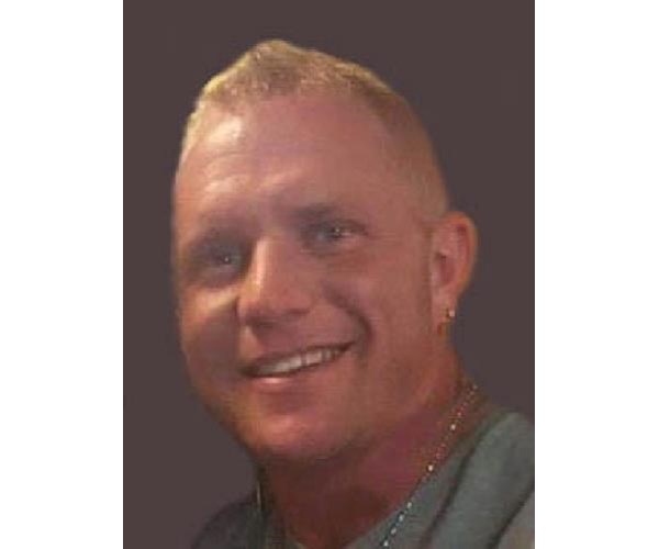 Michael Krupp Obituary (1976 - 2020) - Wyoming, MI - Grand Rapids Press