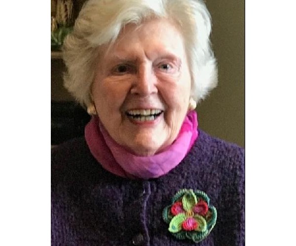 Aloyse Gillespie Obituary (1922 - 2020) - Grand Rapids, MI - Grand ...