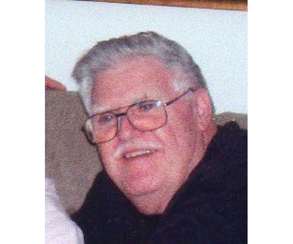 Edward Earhart Obituary (1932 - 2020) - Cedar Springs, MI - Grand ...
