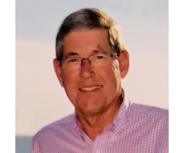 Ronald Hoeksema Obituary (2020) - Legacy Remembers