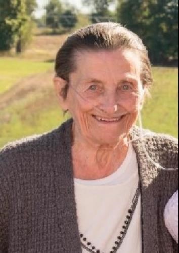 Marlene Roberts Obituary (1936 - 2020) - Comstock Park, MI - Grand ...
