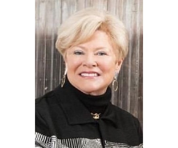 Linda Mehney Obituary (1941 - 2020) - Legacy Remembers