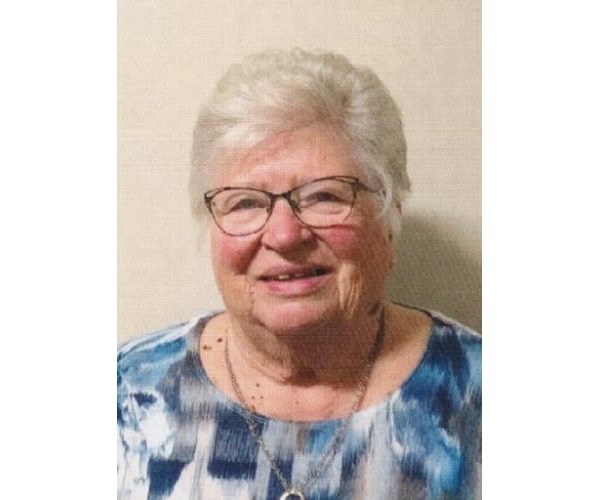 Donna Lubbers Obituary (1930 - 2020) - Hudsonville, MI - Grand Rapids Press