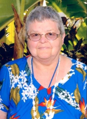 Barbara Boyce Obituary - Death Notice and Service Information
