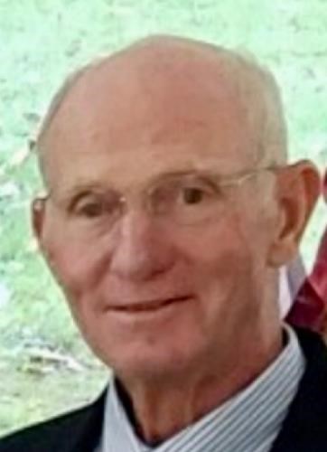 Jeffrey Hartman Obituary (2020) - Legacy Remembers