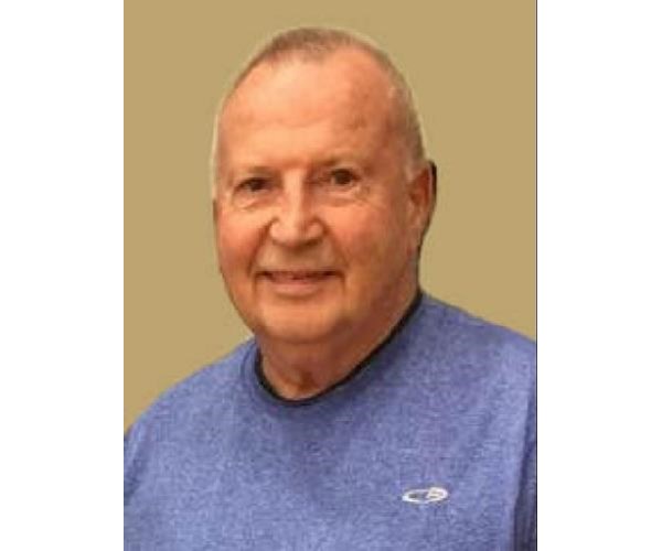 David Bos Obituary (1938 - 2020) - Grand Rapids, MI - Grand Rapids Press