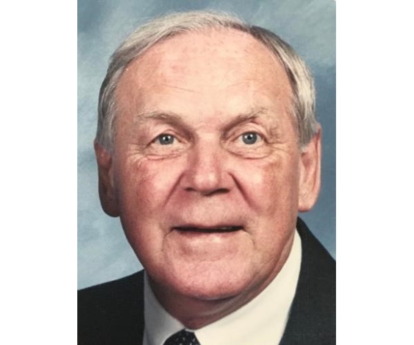 Harold Boersma Obituary (2020) - Grand Rapids, MI - Grand Rapids Press