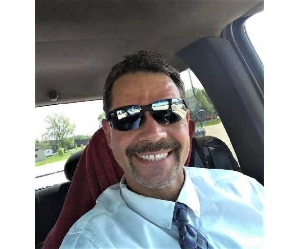 Richard Traxler Obituary (1964 - 2020) - Sparta, MI - Grand Rapids Press
