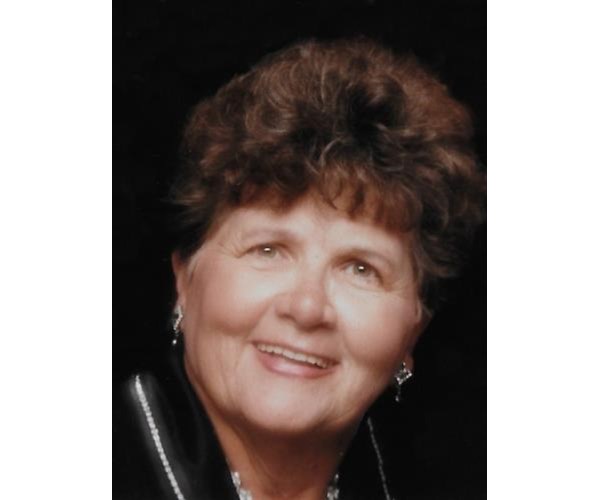 Gloria Tinney Obituary (2020) - Grandville, MI - Grand Rapids Press