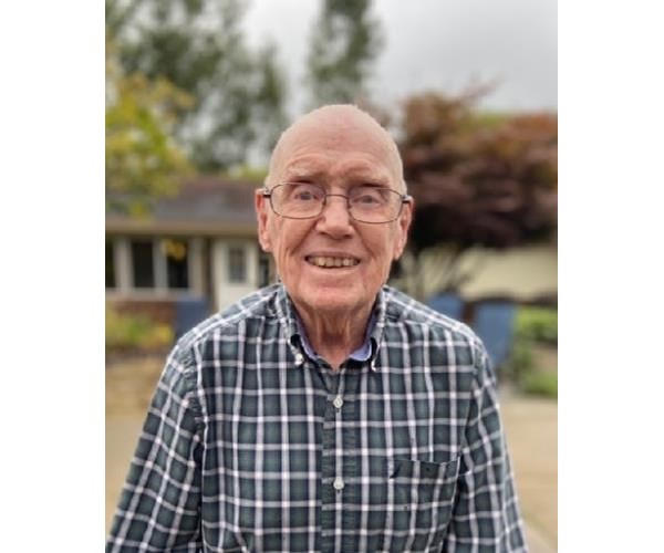 Keith Tillman Obituary (1922 - 2020) - Rockford, MI - Grand Rapids Press
