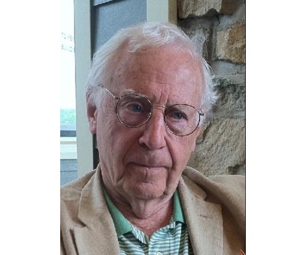 William Eerdmans Obituary (1923 - 2020) - Grand Rapids, MI - Grand ...