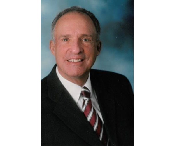 James McCarty Obituary (1947 - 2020) - Grand Rapids, MI - Grand Rapids ...