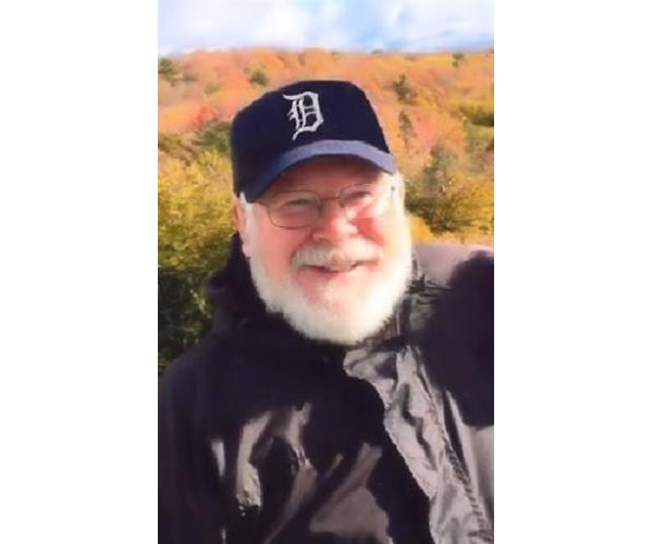 Keith Kloet Obituary (1945 - 2020) - Grand Rapids, MI - Grand Rapids Press
