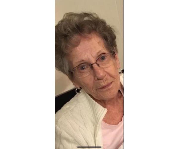 Margaret McFay Obituary (1930 - 2020) - Howard City, MI - Grand Rapids ...
