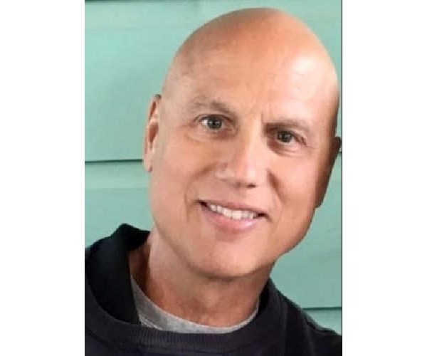 Mark Thomas Obituary (1957 - 2020) - Grand Rapids, MI - Grand Rapids Press
