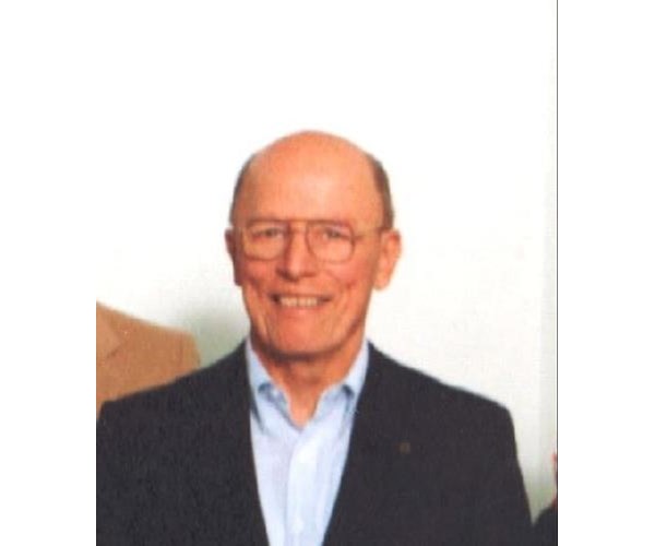 Robert Weber Obituary (2021) - Grand Rapids, MI - Grand Rapids Press