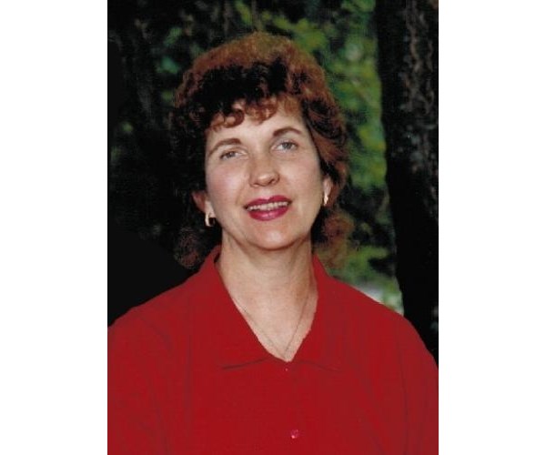 Arlene Hammond Obituary (2021) - Legacy Remembers