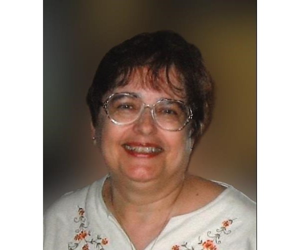 Susan Spencer Obituary (2021) - Legacy Remembers
