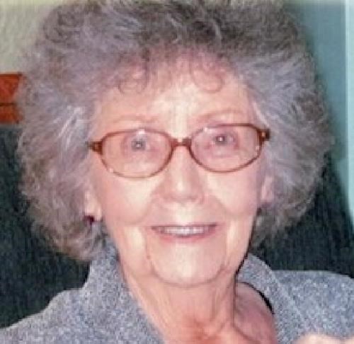 Grace Osborn Obituary (2021) - Grand Rapids, MI - Grand Rapids Press