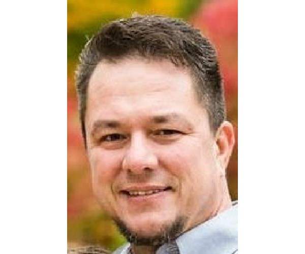 Ryan Whitmore Obituary (1974 - 2021) - Rockford, MI - Grand Rapids Press