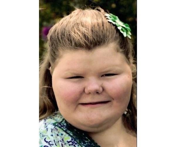 Kayla Chapman Obituary (2003 - 2021) - Comstock Park, MI - Grand Rapids ...