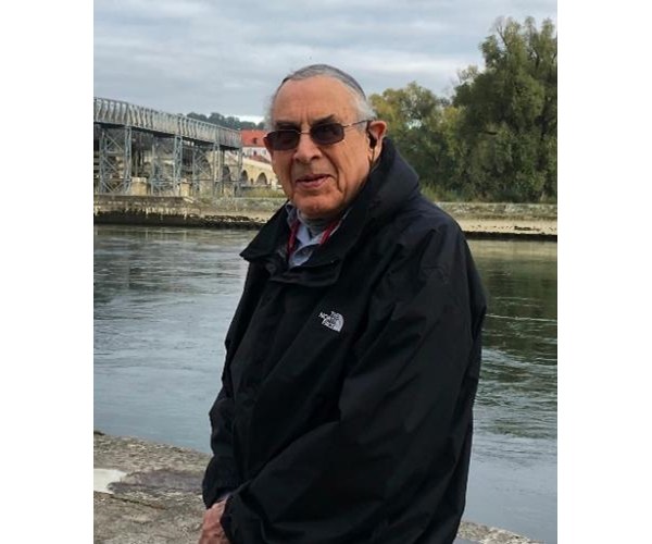 David Fowler Obituary (2021) - Grand Rapids, MI - Grand Rapids Press