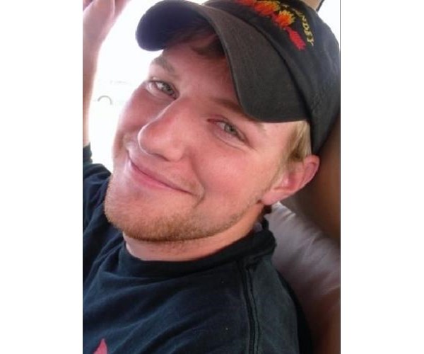Eric Verhaar Obituary (2021) - Grand Rapids, MI - Grand Rapids Press