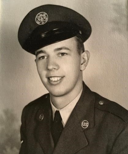 Donald Bonney Obituary (1931 - 2021) - Kentwood, MI - Grand Rapids Press