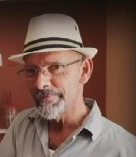 Scott Hewitt Obituary (1962 - 2021) - Grand Rapids, MI - Grand Rapids Press
