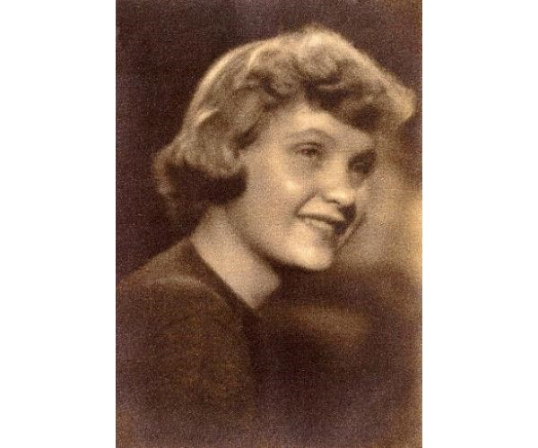 Judith Morgan Obituary (1938 - 2021) - Grand Rapids, MI - Grand Rapids ...