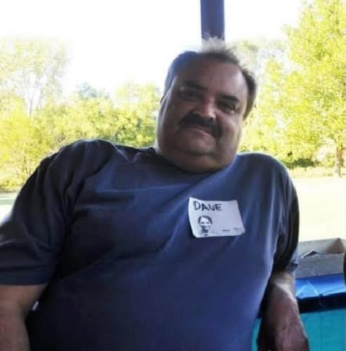 David DeYoung Obituary (1961 - 2021) - Kentwood, MI - Grand Rapids Press