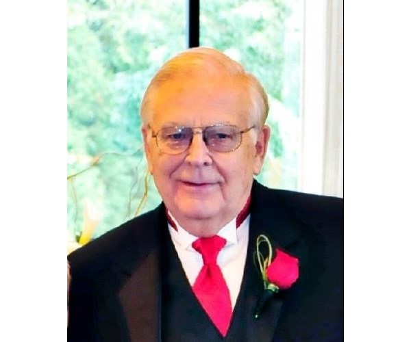 James Cahill Obituary (1933 - 2021) - Legacy Remembers