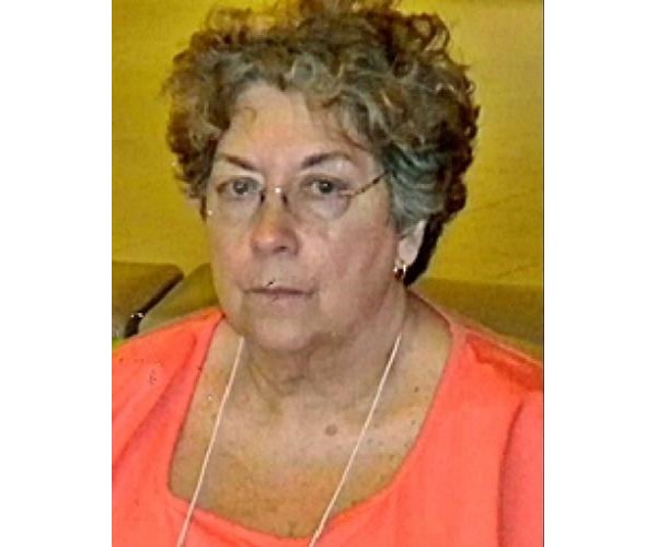 Sharon Christensen Obituary (2021) - Grand Rapids, MI - Grand Rapids Press