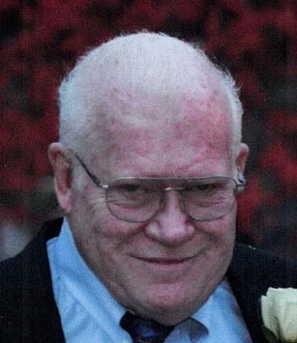 John Murphy Obituary (1942 - 2021) - Comstock Park, MI - Grand Rapids Press