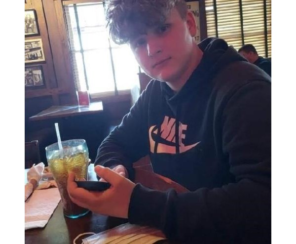 Jayden Otten Obituary (2021) - Grand Rapids, MI - Grand Rapids Press