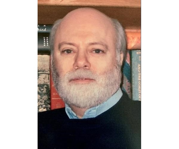 Carl Conrad Obituary (1947 - 2021) - Kentwood, MI - Grand Rapids Press