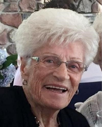 Cora Henning Obituary (2021) - Grand Rapids, MI - Grand Rapids Press